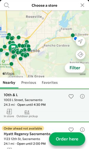 Is The Starbucks App Worth It? 5 Reasons To Use It And Get FREE Coffee ...