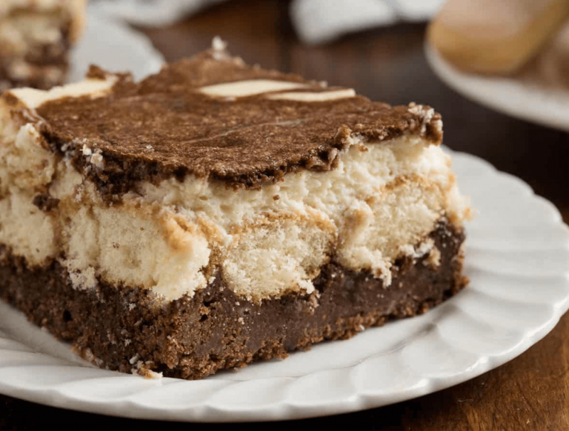 35 Mouth-Watering Coffee Desserts So You Can Eat Your Coffee! - What ...
