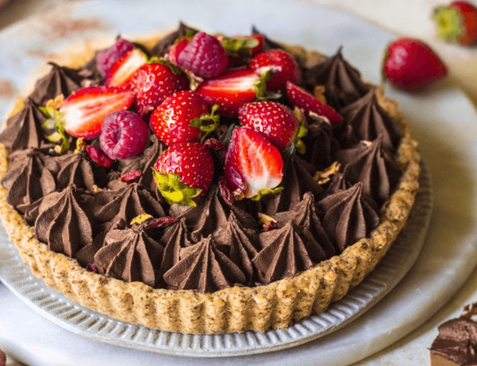 35 Mouth-Watering Coffee Desserts So You Can Eat Your Coffee! - What ...