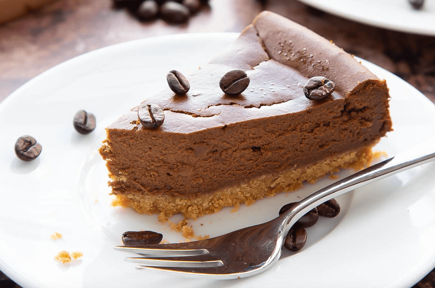 35 Mouth-Watering Coffee Desserts So You Can Eat Your Coffee! - What ...