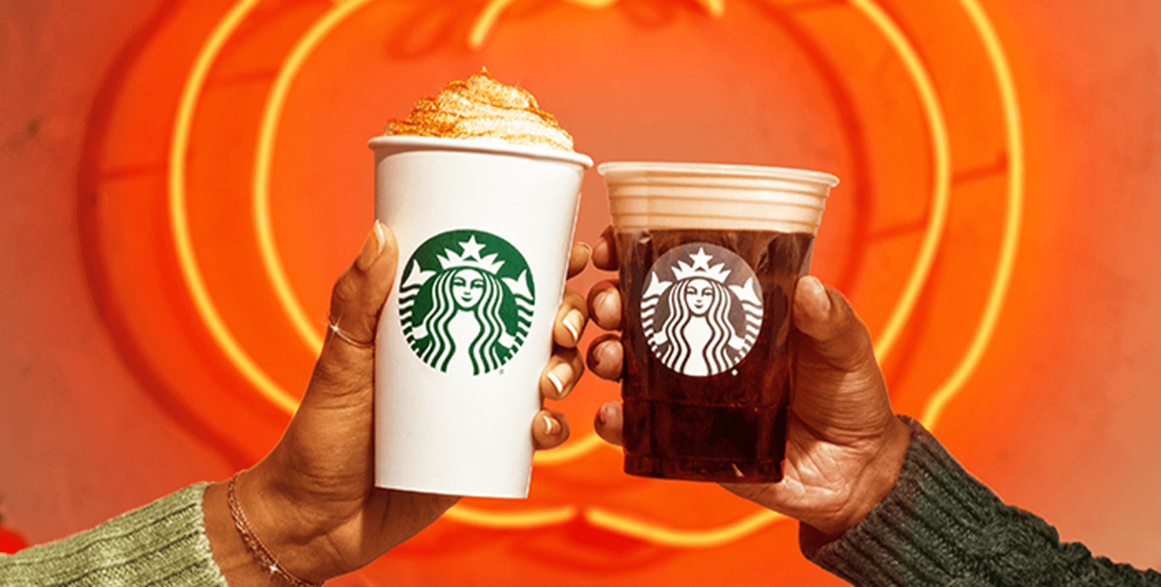 7 Delicious Starbucks Fall Drinks & More You’ll Want Right Now! - What ...
