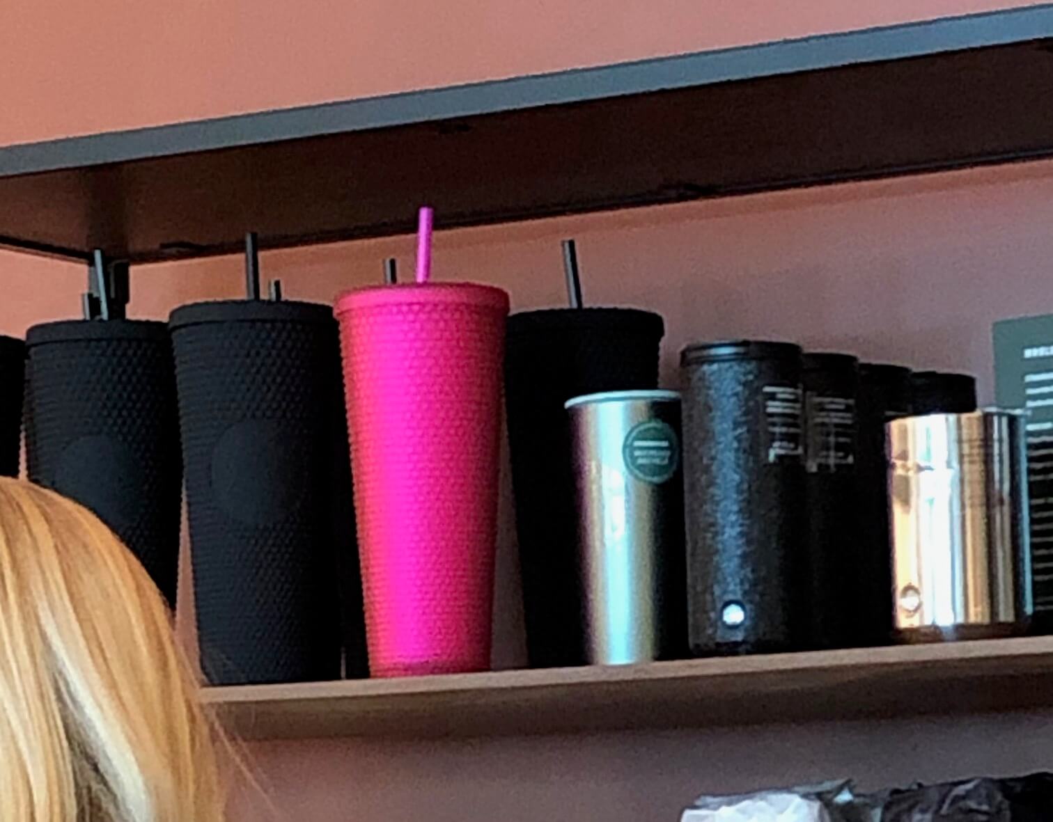 7 Delicious Starbucks Fall Drinks & More You’ll Want Right Now! - What ...