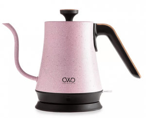 7 Chic & Useful Electric Kettles for Your Tea & Coffee Bar Starting ...