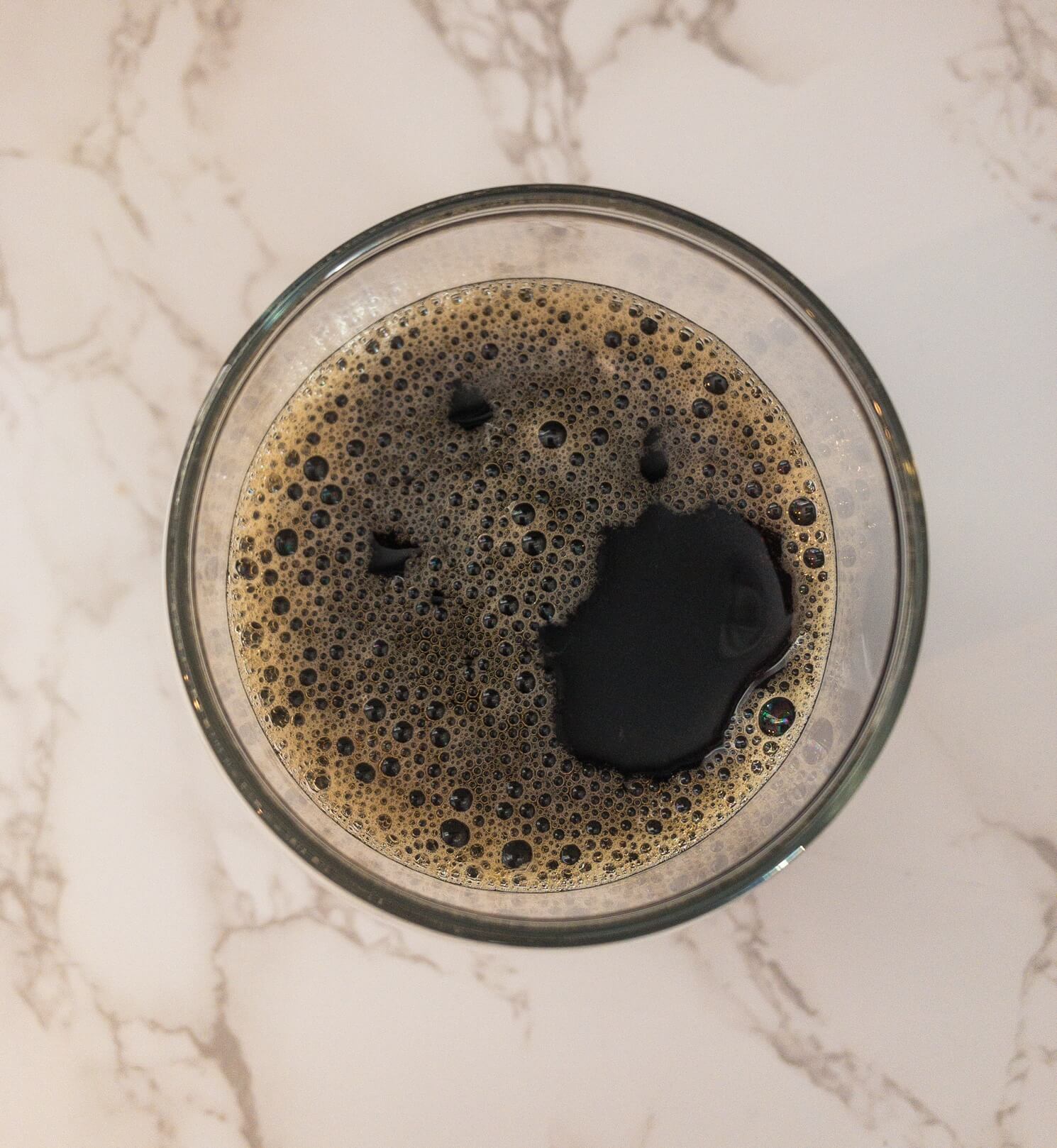 All Your Questions About Starbucks Cold Brew Answered! - What The Froth