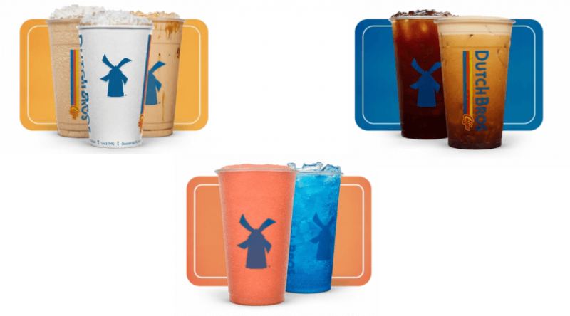 21 Best Drinks On The Dutch Bros Menu Worth Waiting In Line For! - What ...