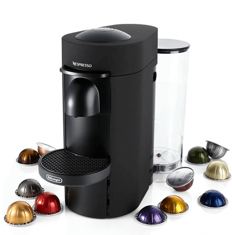 9 Best Nespresso Machines Ranked for 2022 - What The Froth