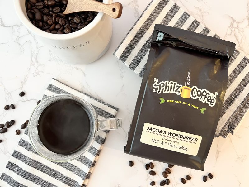 The Best Philz Coffee Beans: Roasting a Local Favorite - What The Froth