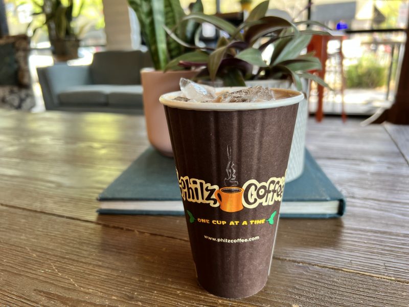 5 Delicious Philz Coffee Drinks You’ve Got To Try - What The Froth