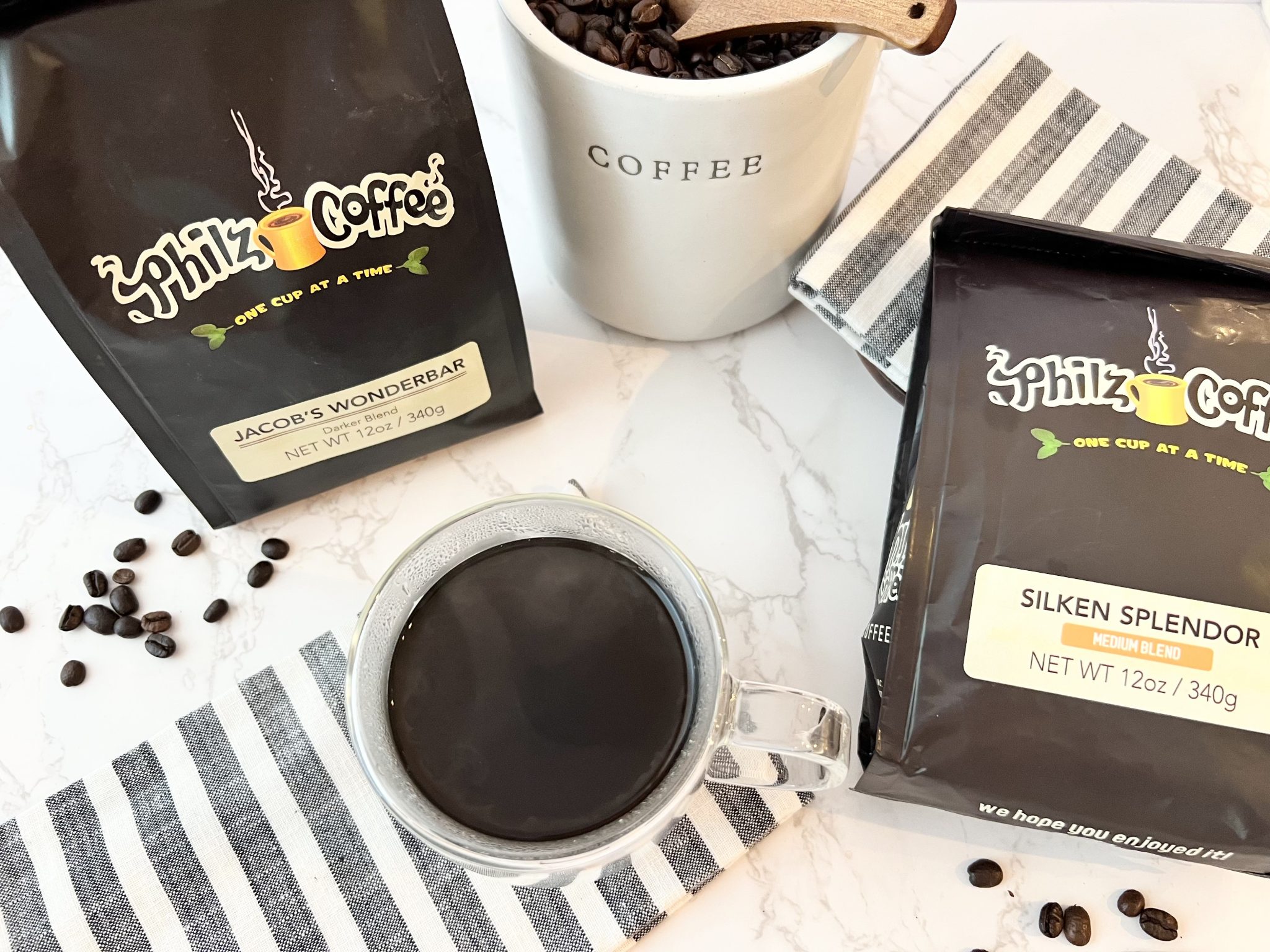 The Best Philz Coffee Beans: Roasting a Local Favorite - What The Froth