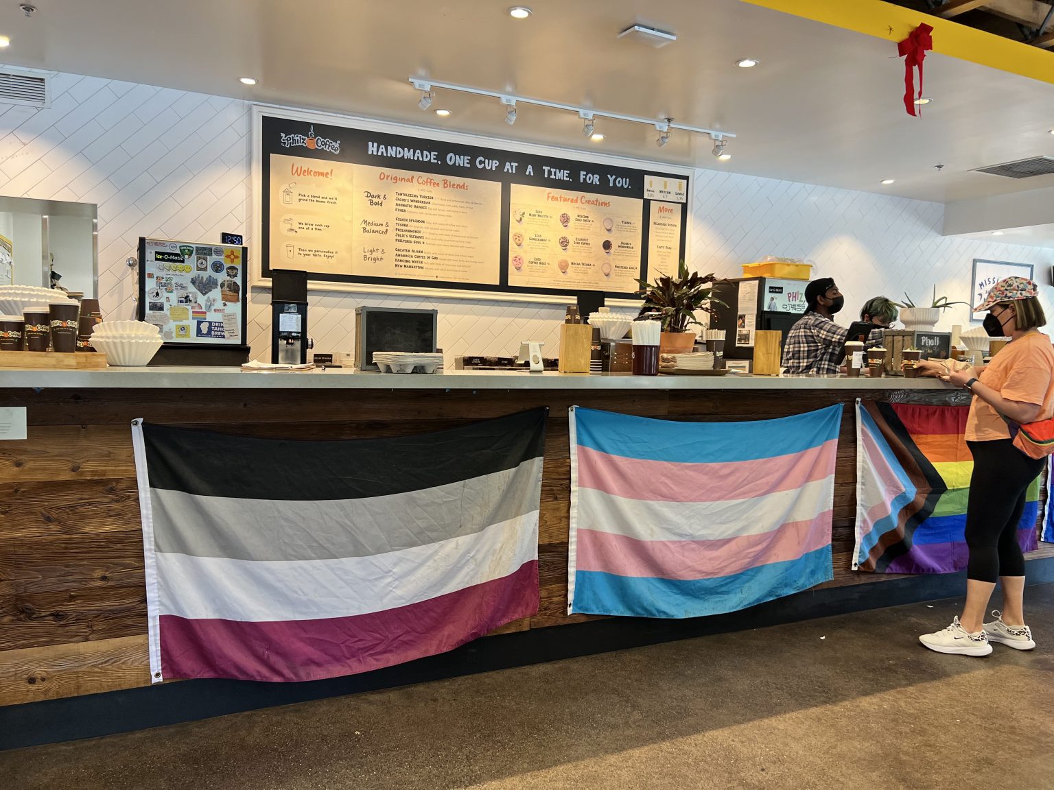 5 Delicious Philz Coffee Drinks You’ve Got To Try - What The Froth