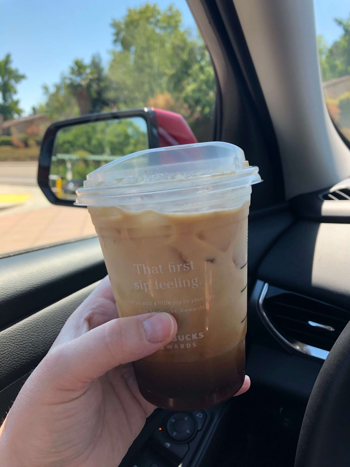 9 Tasty Low Calorie Coffees at Starbucks That Are 100 Calories or Under ...