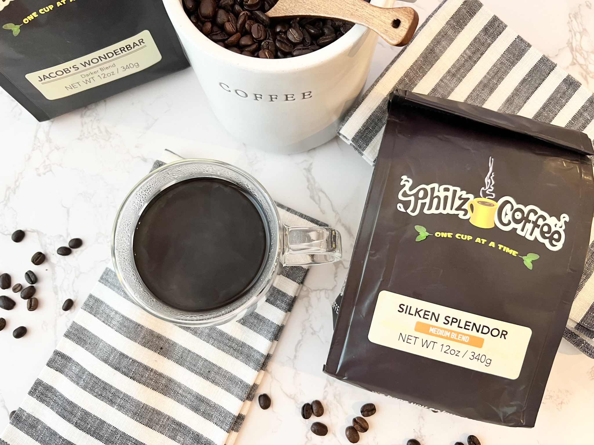 The Best Philz Coffee Beans: Roasting a Local Favorite - What The Froth