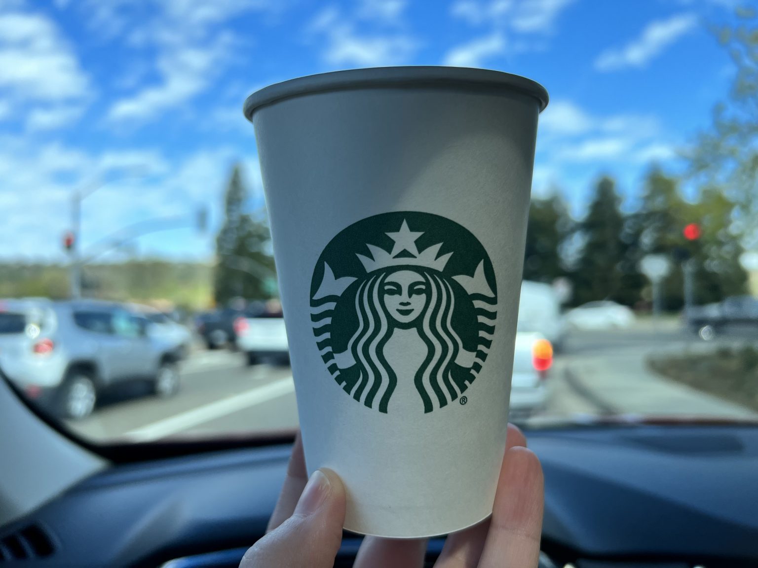 The Pup Cup: A Starbucks Secret Menu Item for Dogs (AKA Puppuccino ...
