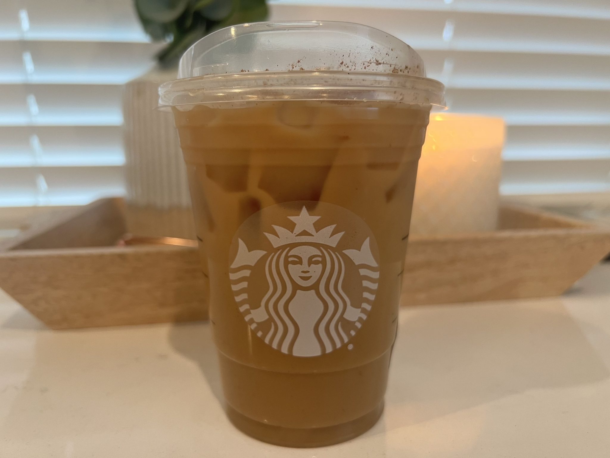 14 Most Delicious Iced Coffee Drinks at Starbucks You’ll Love! - What ...
