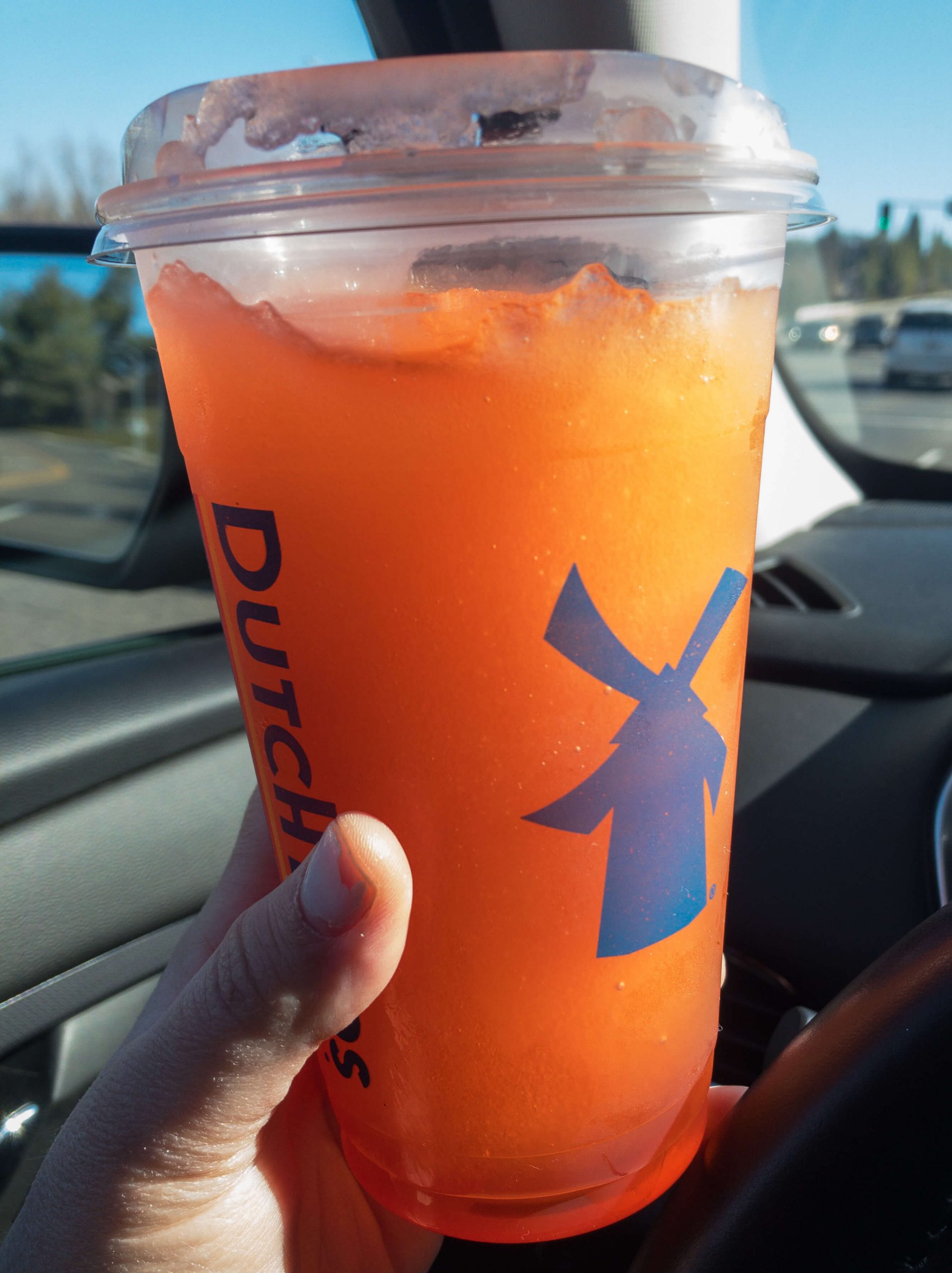 5 Best Dutch Bros Rebel Flavors from The DB Experts - What The Froth
