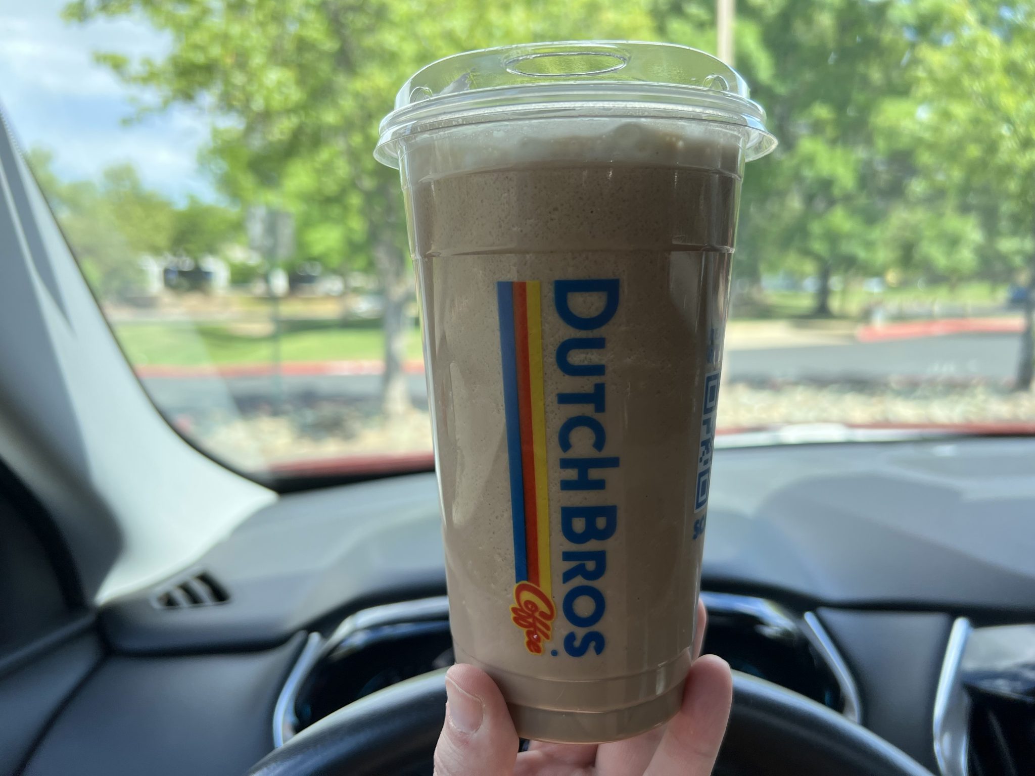 The Dutch Bros Secret Menu Coffee Drink You’ve Got To Try! - What The Froth
