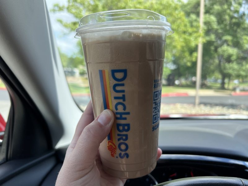39 All-Time Best Dutch Bros Drinks Including Secret Menu Items! - What ...