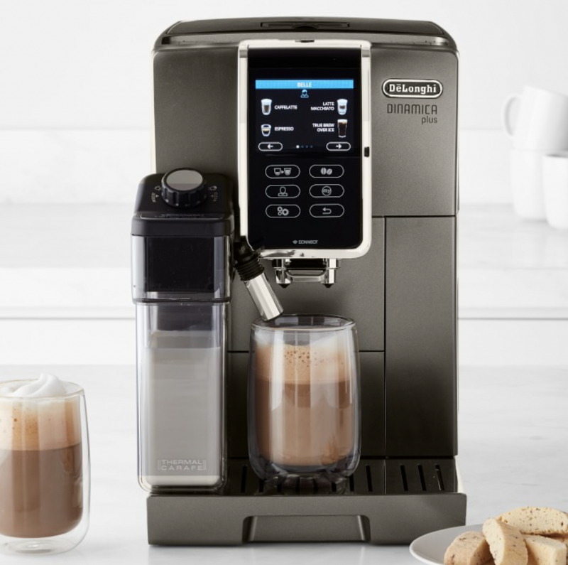 10 Exquisite High-End Coffee Makers That Are Like Having Your Own ...