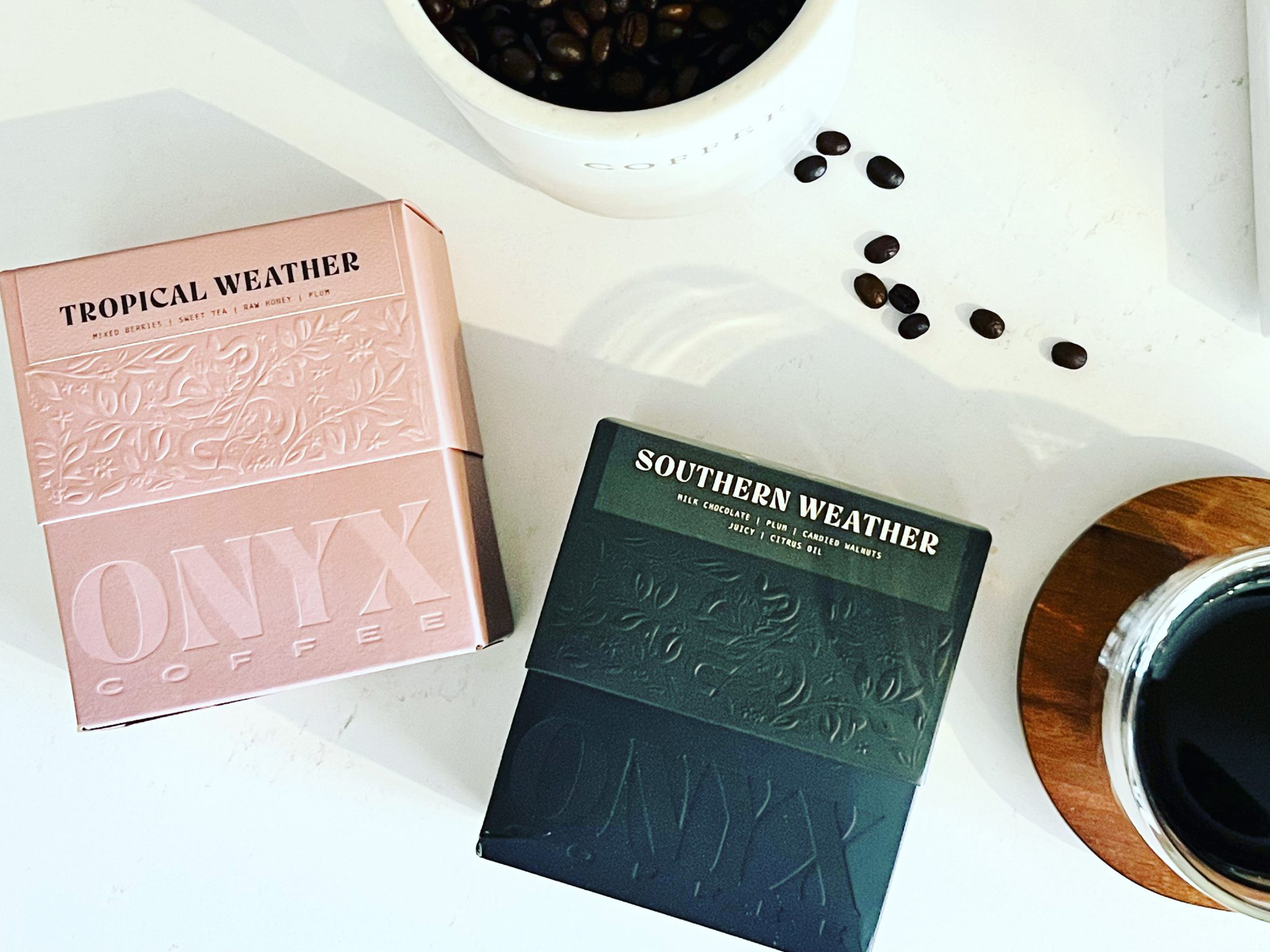 Brewing Onyx Coffee Lab Blends: An Honest Review - What The Froth