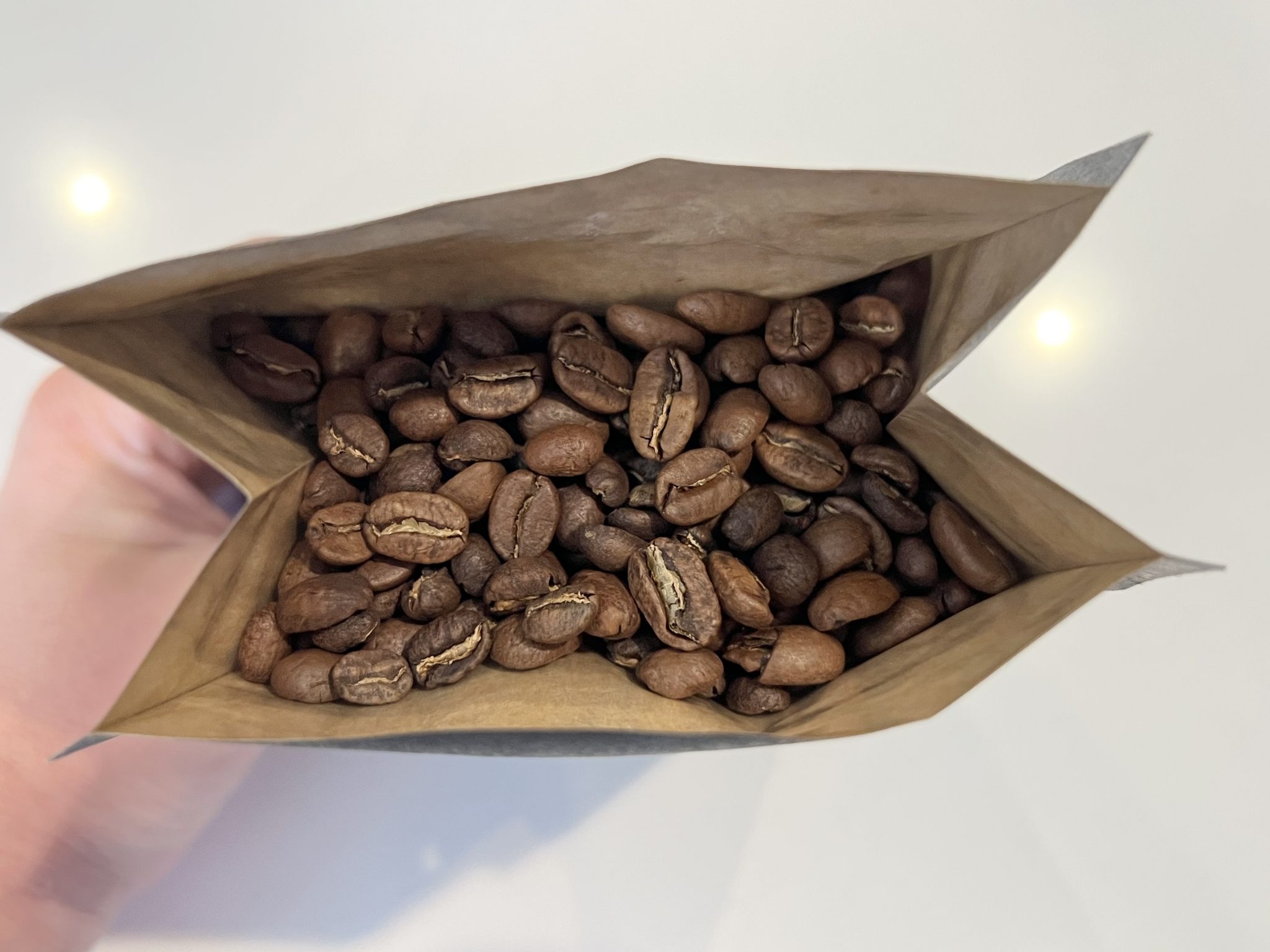 Brewing Onyx Coffee Lab Blends: An Honest Review - What The Froth