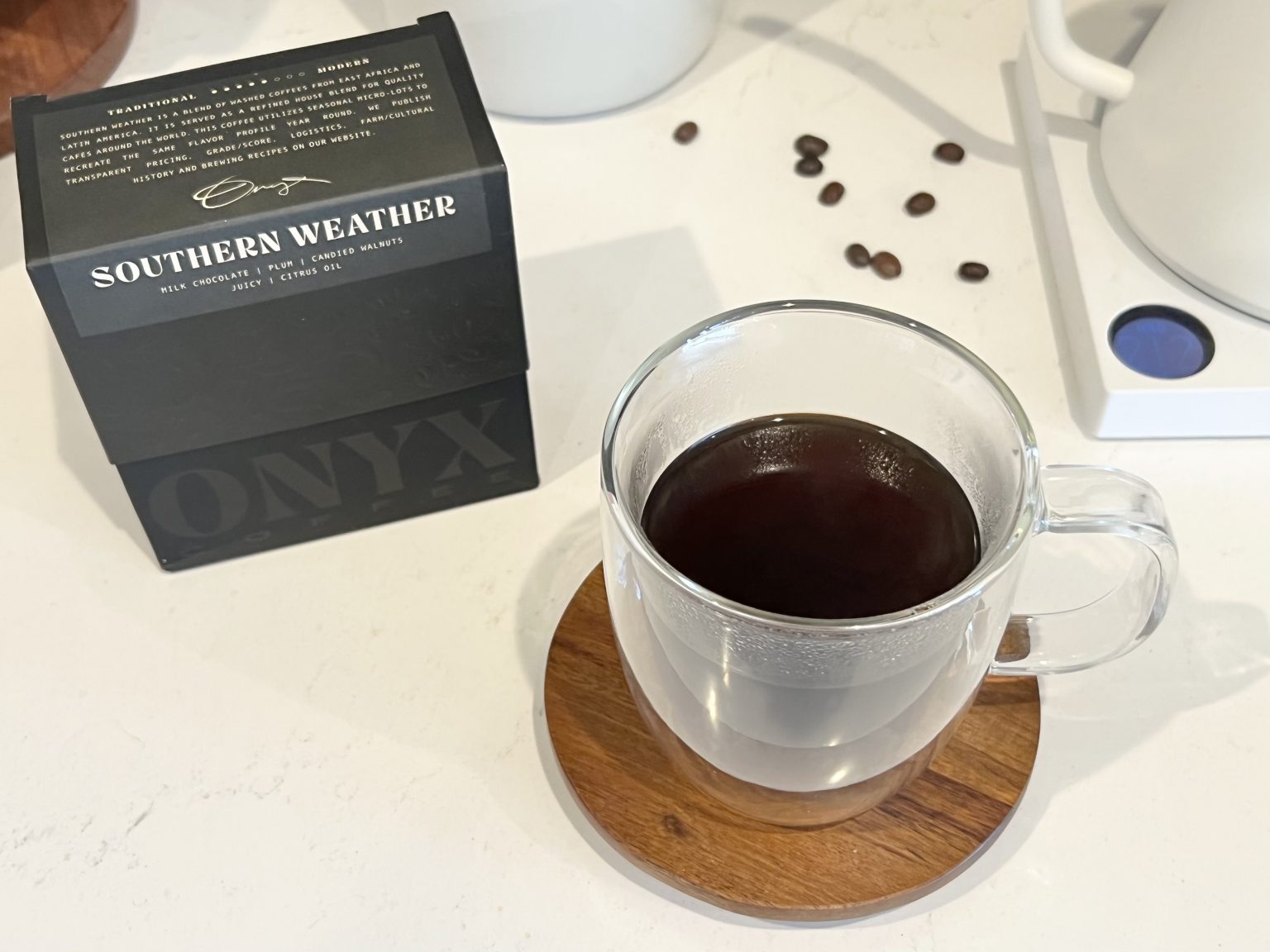 Brewing Onyx Coffee Lab Blends: An Honest Review - What The Froth