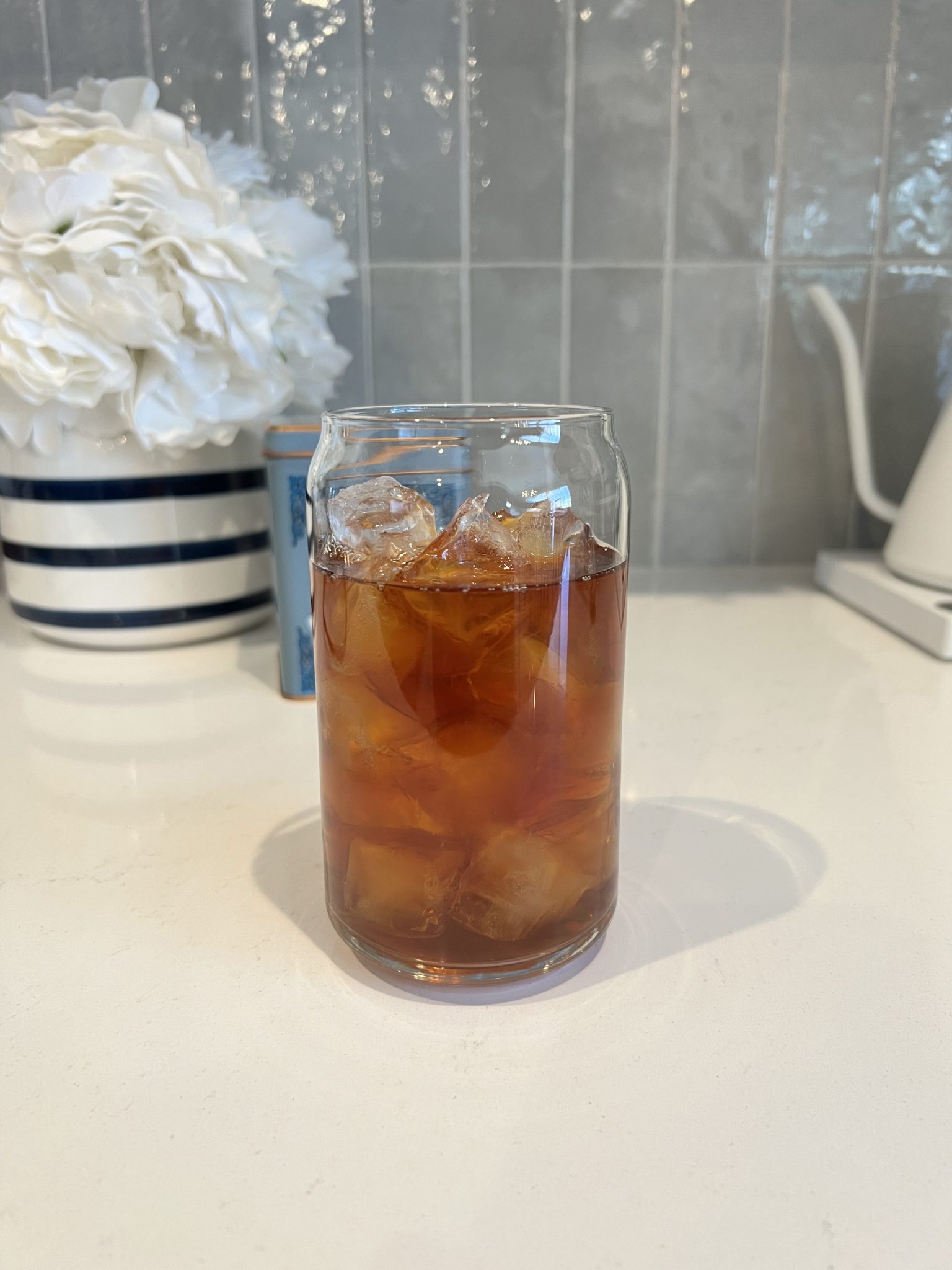 The Best Iced London Fog Latte Recipe Ever (Starbucks Copycat) - What ...