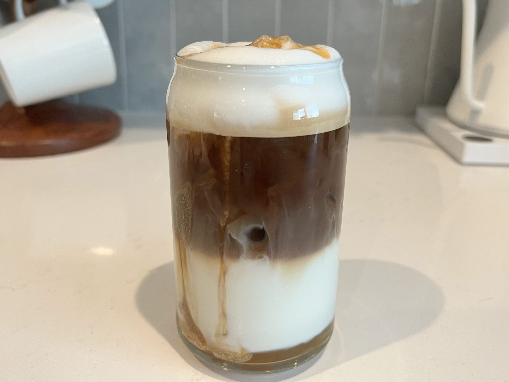 16 Nespresso Iced Coffee Recipes To Cool You Off This Summer - What The ...