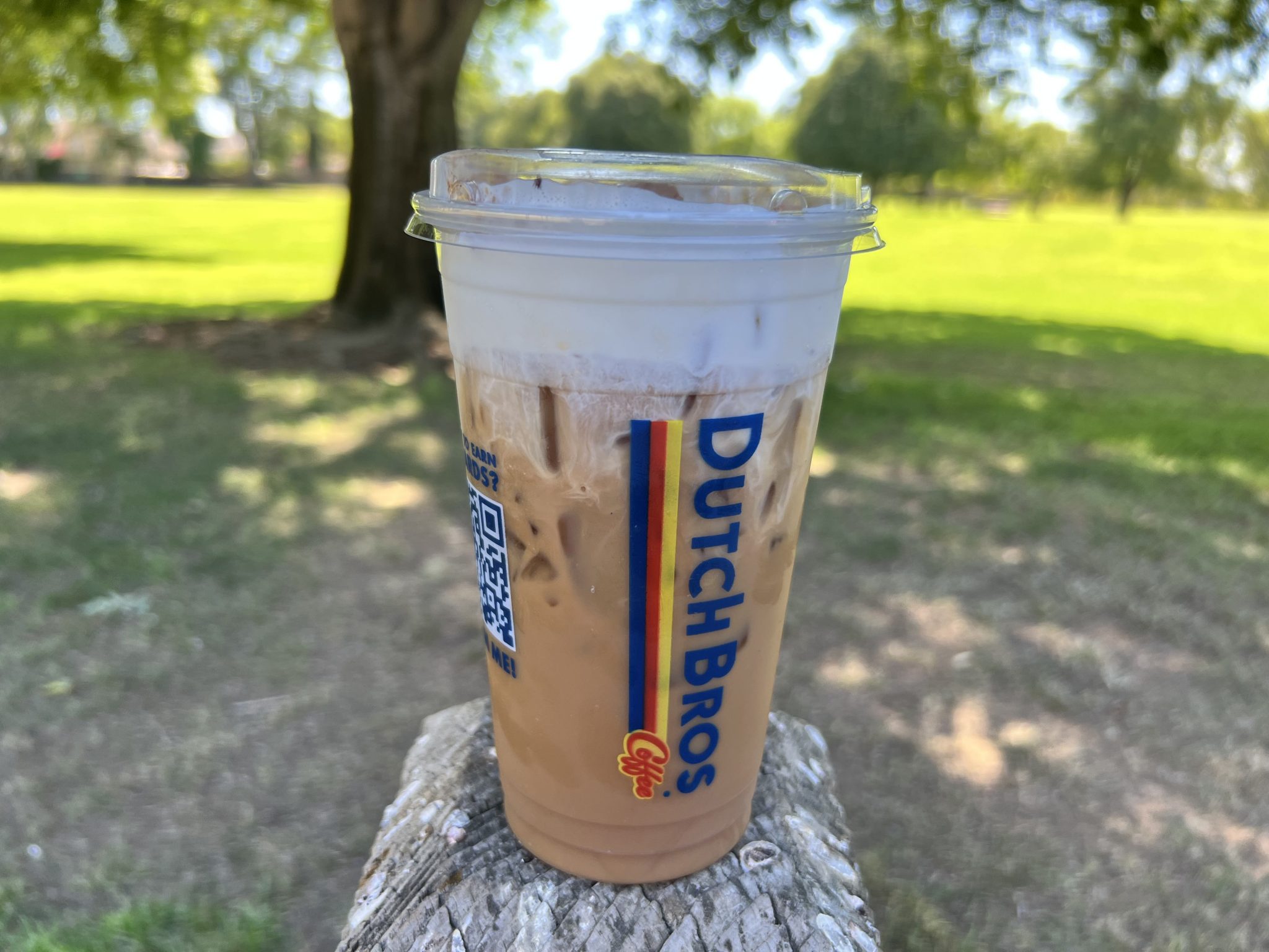 15 Best Iced Coffees at Dutch Bros Including Secret Menu Drinks - What ...