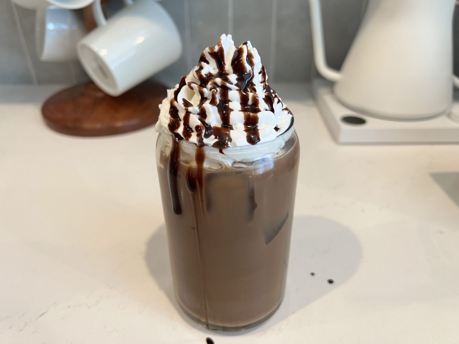 16 Nespresso Iced Coffee Recipes To Cool You Off This Summer - What The ...
