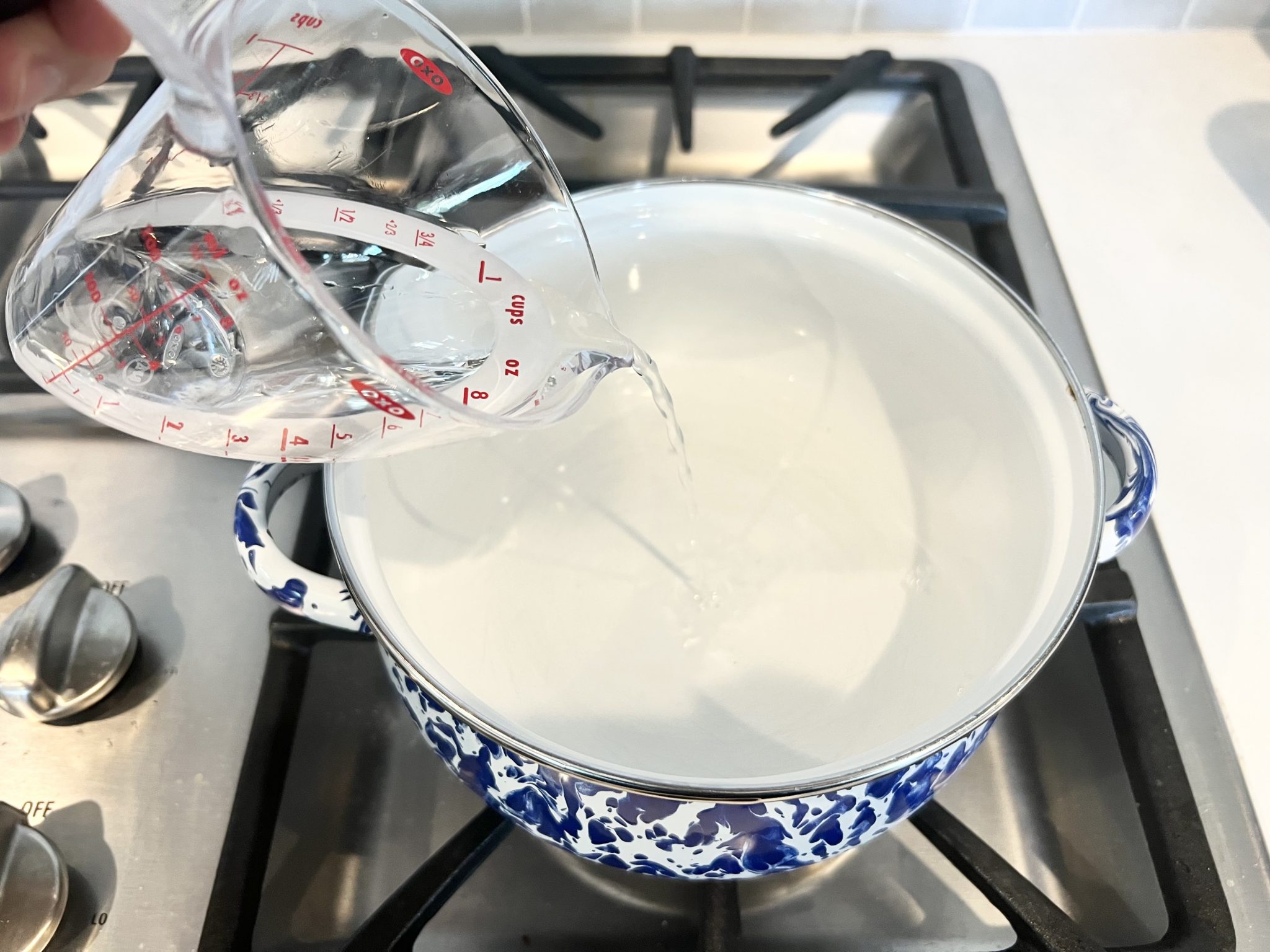 Easy Brown Sugar Cinnamon Syrup for Coffee Drinks - What The Froth