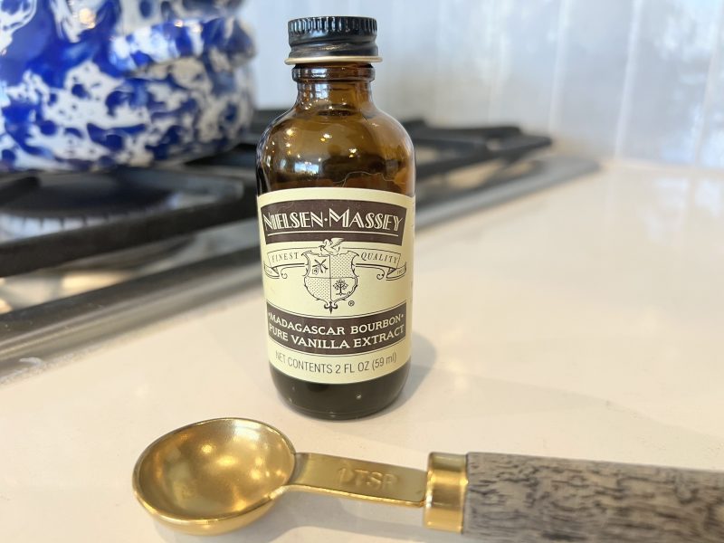 Easy Brown Sugar Cinnamon Syrup for Coffee Drinks - What The Froth