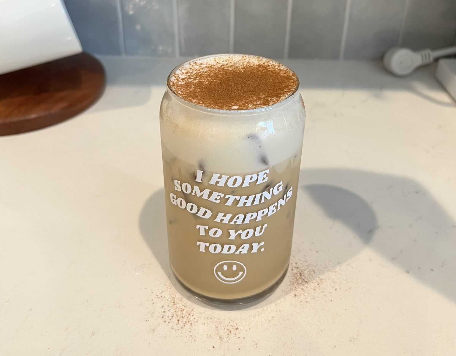 16 Nespresso Iced Coffee Recipes To Cool You Off This Summer - What The ...