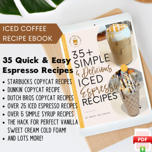 16 Nespresso Iced Coffee Recipes To Cool You Off This Summer - What The ...