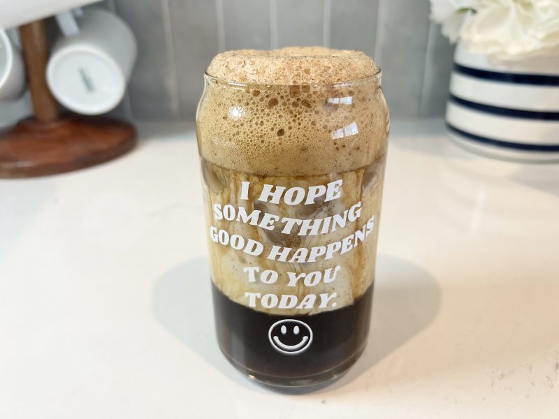 16 Nespresso Iced Coffee Recipes To Cool You Off This Summer - What The ...