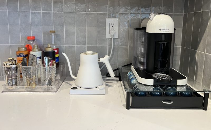 Nespresso Stuck? How To Fix a Clogged Nespresso Vertuo Machine - What ...