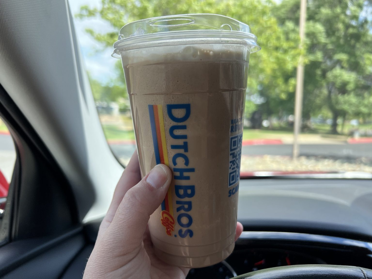 18 Best Dutch Bros Freezes Including Secret Menu Drinks You’ll Love ...