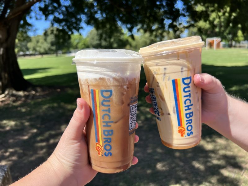 15 Best Iced Coffees at Dutch Bros Including Secret Menu Drinks - What ...