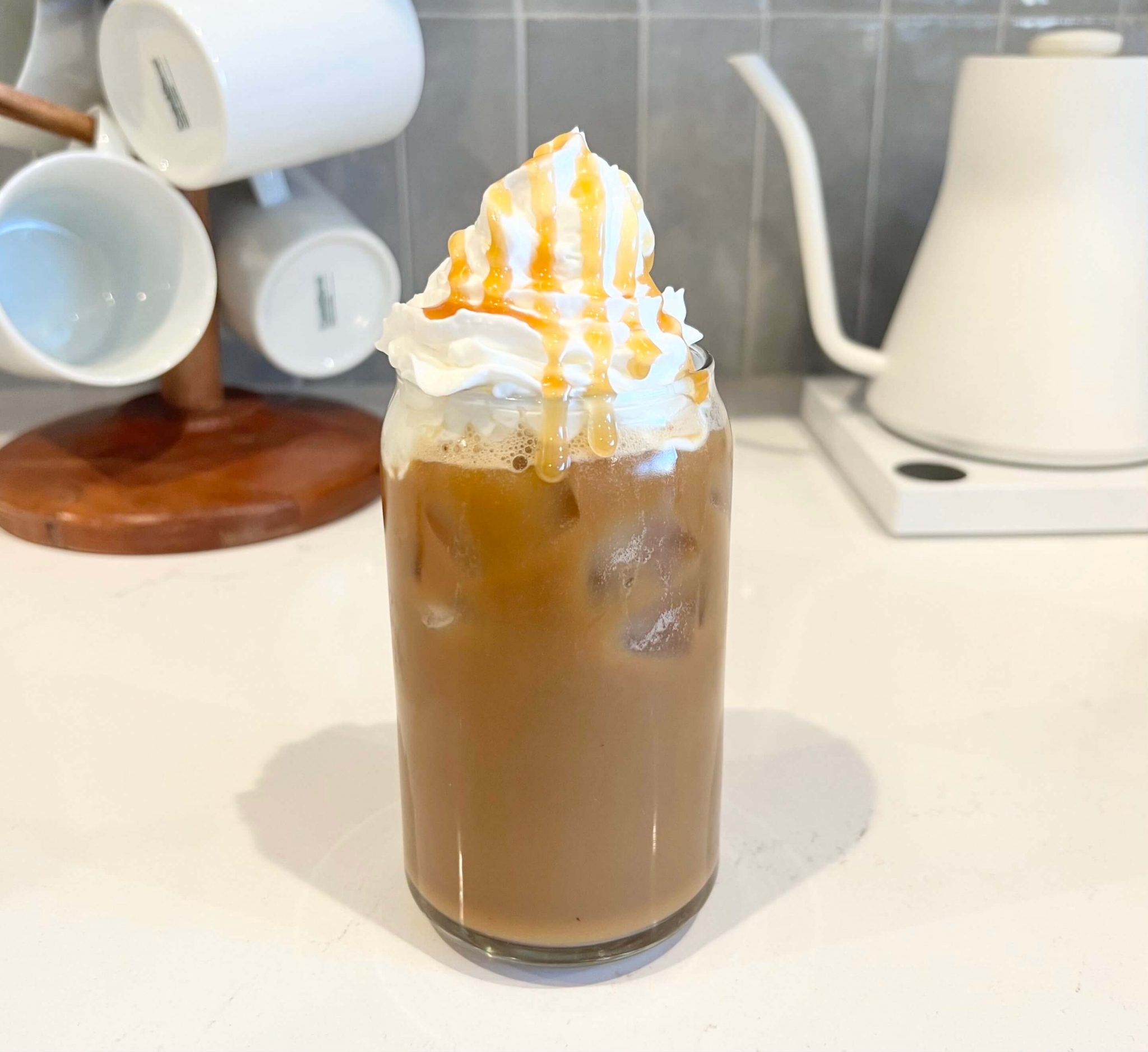 16 Nespresso Iced Coffee Recipes To Cool You Off This Summer - What The ...