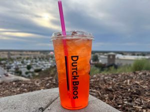 The Dutch Bros Straw Code: Myth or Fact? - What The Froth