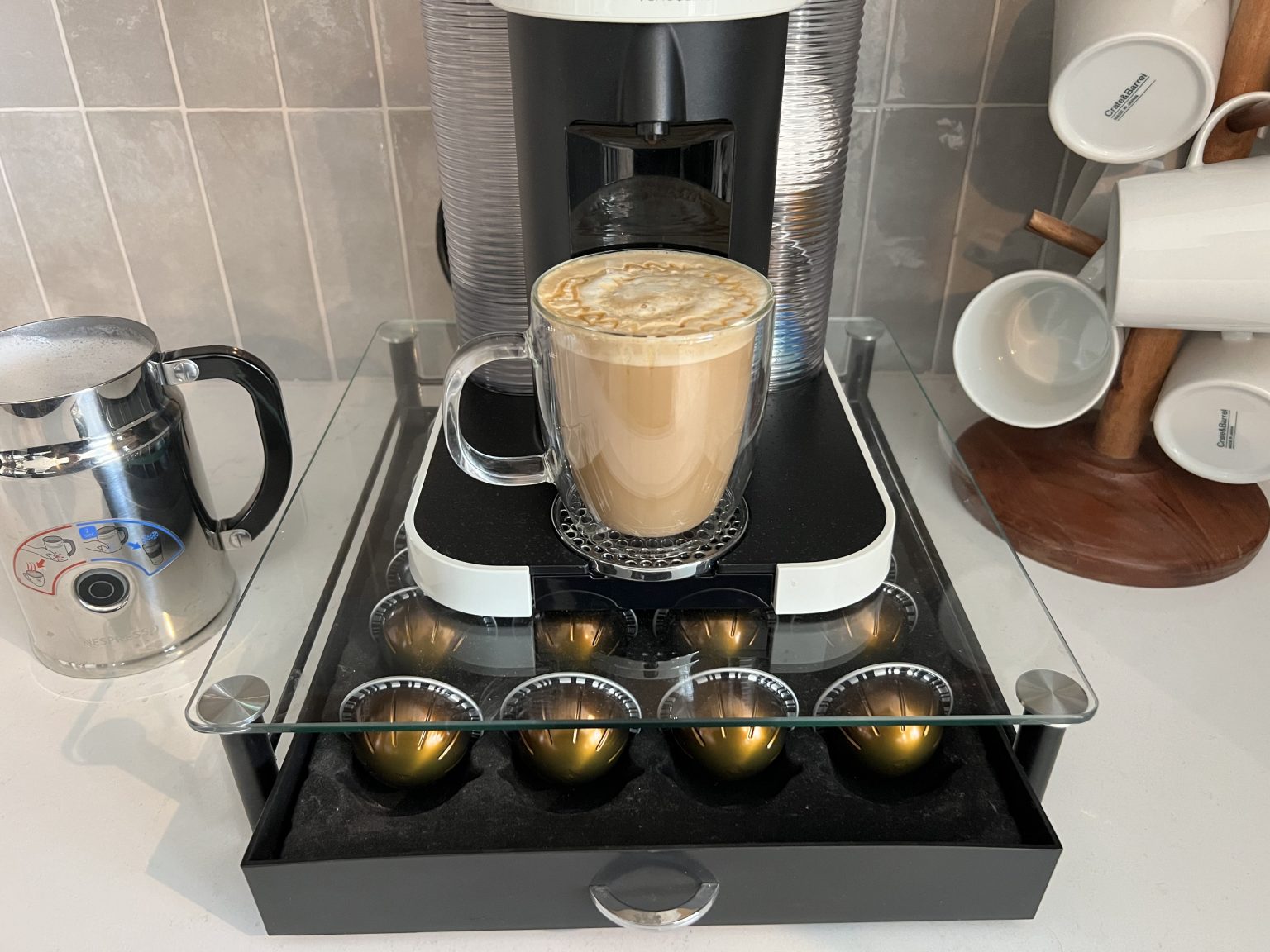 16 Best Nespresso Vertuo Pods & My #1 Favorite! - What The Froth