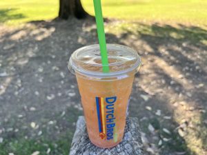 Dutch Bros Vampire Slayer Rebel and Unicorn Blood Rebel Review - What ...
