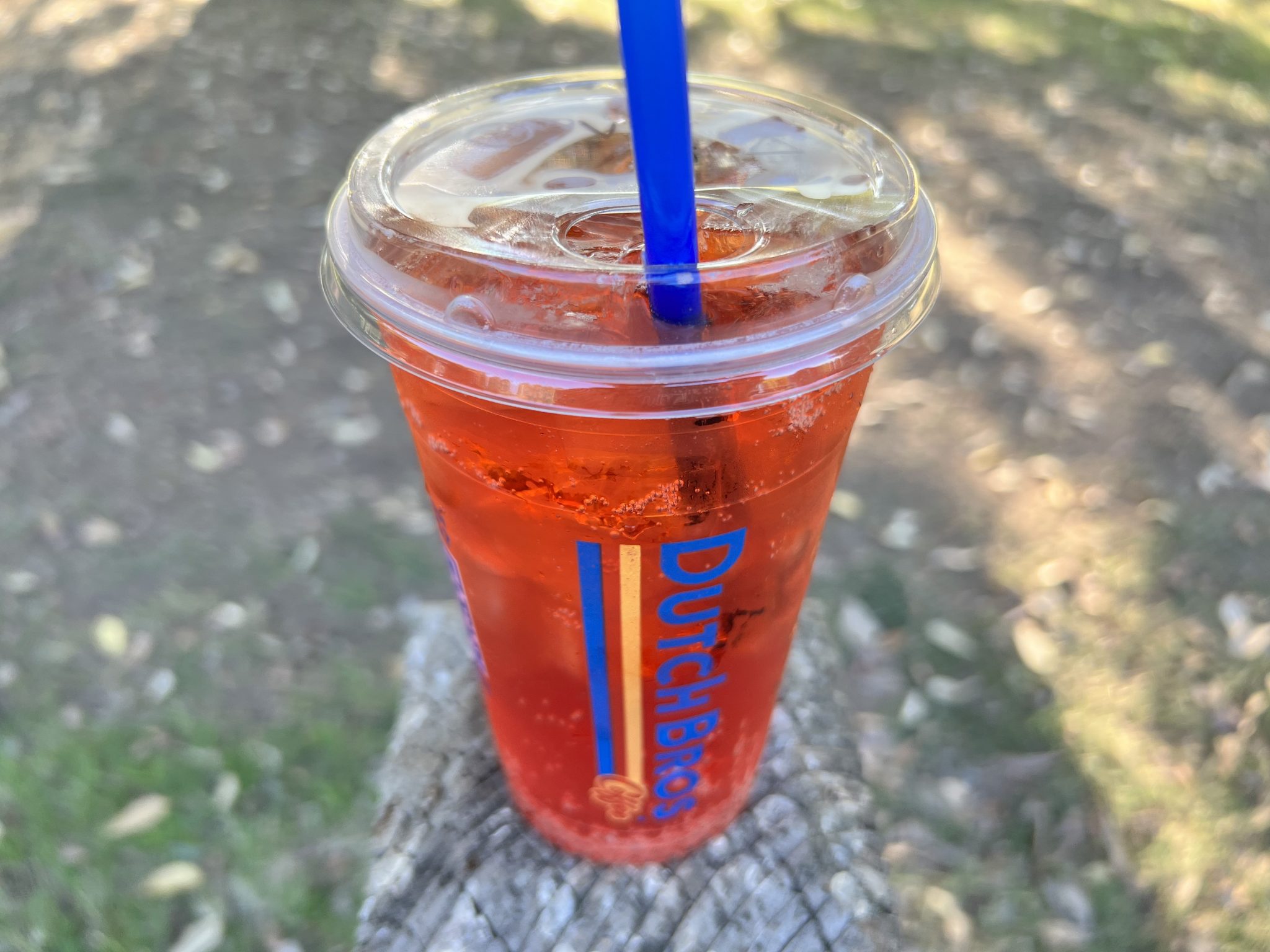 Dutch Bros Vampire Slayer Rebel and Unicorn Blood Rebel Review - What ...