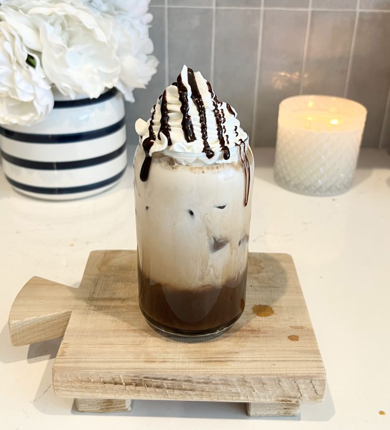 16 Nespresso Iced Coffee Recipes To Cool You Off This Summer - What The ...