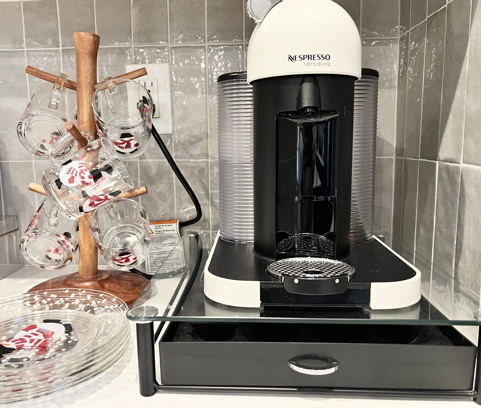 Nespresso Stuck? How To Fix a Clogged Nespresso Vertuo Machine - What ...