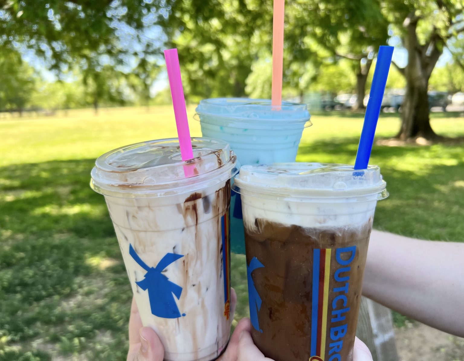 The Dutch Bros Straw Code: Myth or Fact? - What The Froth