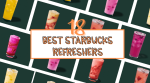 18 Tasty Starbucks Refreshers That Are So Delicious - What The Froth
