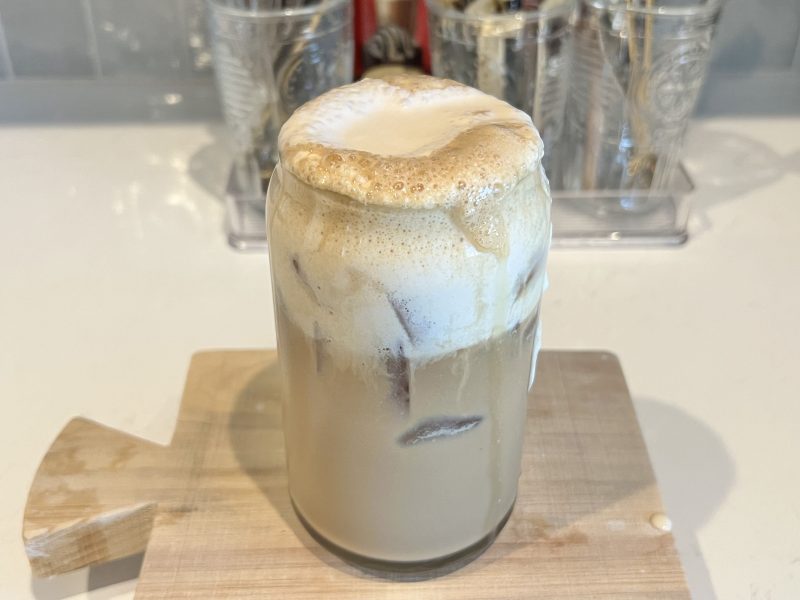 15 Delicious Cold Foam Flavors & How To Get It Right Every Time - What ...