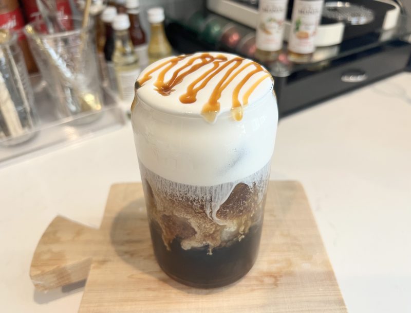 9 Delicious Iced Coffee Recipes You Have To Try! - What The Froth