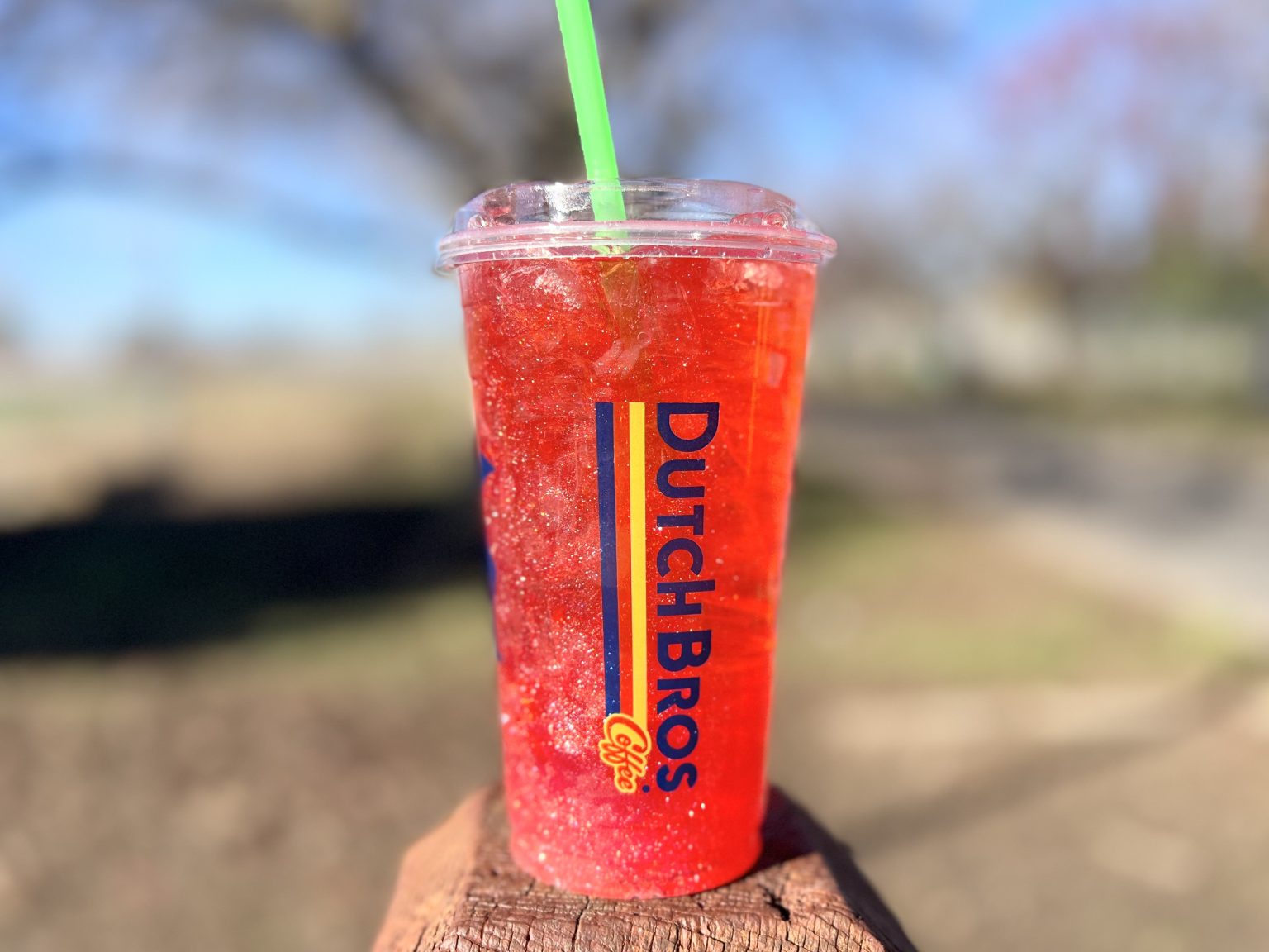 Dutch Bros Shine Is Back! - What The Froth