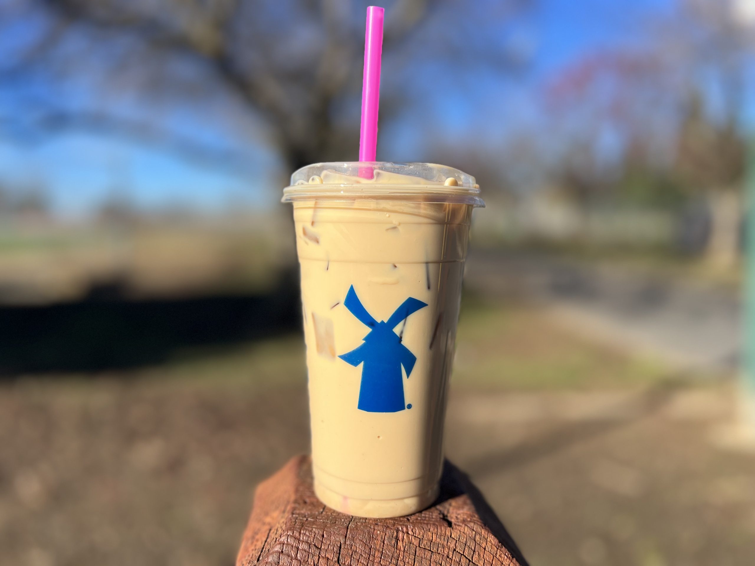 NEW! Dutch Bros Protein Coffee Drinks Are Out! - What The Froth